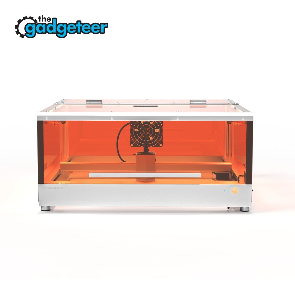 Desktop Laser Engraver and Engraving Machines | Toocaa Lasers