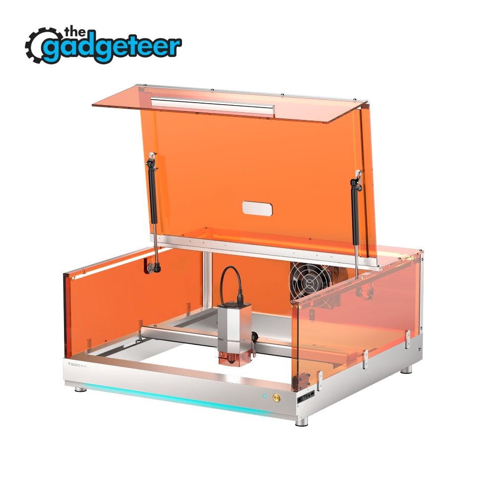 Desktop Laser Engraver and Engraving Machines | Toocaa Lasers